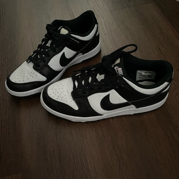 Nike | Shoes | Dunks From Goat | Poshmark